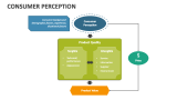 Consumer Perception PowerPoint and Google Slides Template - PPT Slides