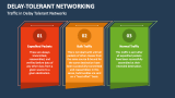 Delay-Tolerant Networking PowerPoint and Google Slides Template - PPT ...