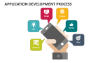 Application Development Process PowerPoint and Google Slides Template ...