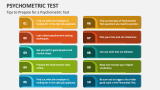 Psychometric Test PowerPoint and Google Slides Template - PPT Slides