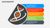 Biochemistry PowerPoint Presentation Slides - PPT Template