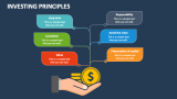 Investing Principles PowerPoint Presentation Slides - PPT Template