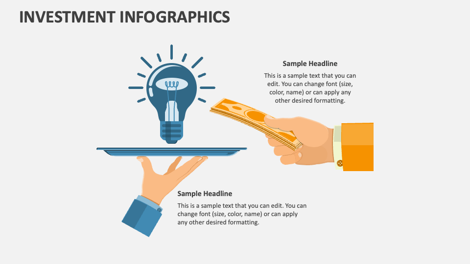 Investment Infographics PowerPoint Presentation Slides - PPT Template