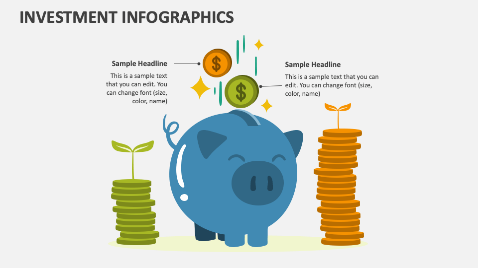 Investment Infographics PowerPoint Presentation Slides - PPT Template