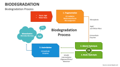Biodegradation PowerPoint Presentation Slides - PPT Template