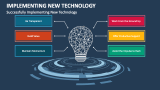 Implementing New Technology PowerPoint and Google Slides Template - PPT ...