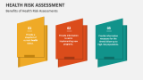Health Risk Assessment PowerPoint Presentation Slides - PPT Template