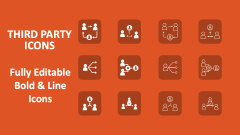 Third Party Icons for PowerPoint and Google Slides - PPT Slides