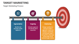 Target Marketing PowerPoint Presentation Slides - PPT Template