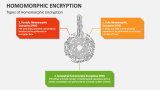 Homomorphic Encryption PowerPoint and Google Slides Template - PPT Slides