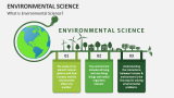 Environmental Science PowerPoint and Google Slides Template - PPT Slides