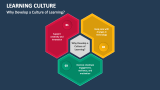 Learning Culture PowerPoint Presentation Slides - PPT Template