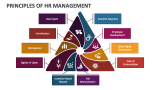 Principles of HR Management PowerPoint and Google Slides Template - PPT ...