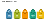 SCRUM Artifacts PowerPoint Presentation Slides - PPT Template