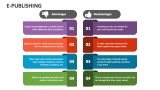 E-Publishing PowerPoint Presentation Slides - PPT Template