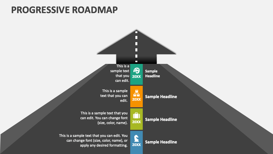 Progressive Roadmap Powerpoint Template Slidemodel – Bilarasa Progressive Roadmap Powerpoint Template Slidemodel – Bilarasa