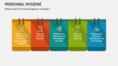 Personal Hygiene PowerPoint Presentation Slides - PPT Template