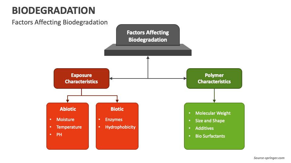 Biodegradation PowerPoint Presentation Slides - PPT Template
