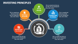 Investing Principles PowerPoint Presentation Slides - PPT Template