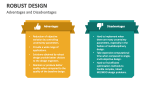 Robust Design PowerPoint Presentation Slides - PPT Template