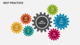 Best Practices PowerPoint Presentation Slides - PPT Template