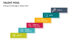 Talent Pool PowerPoint Presentation Slides - PPT Template