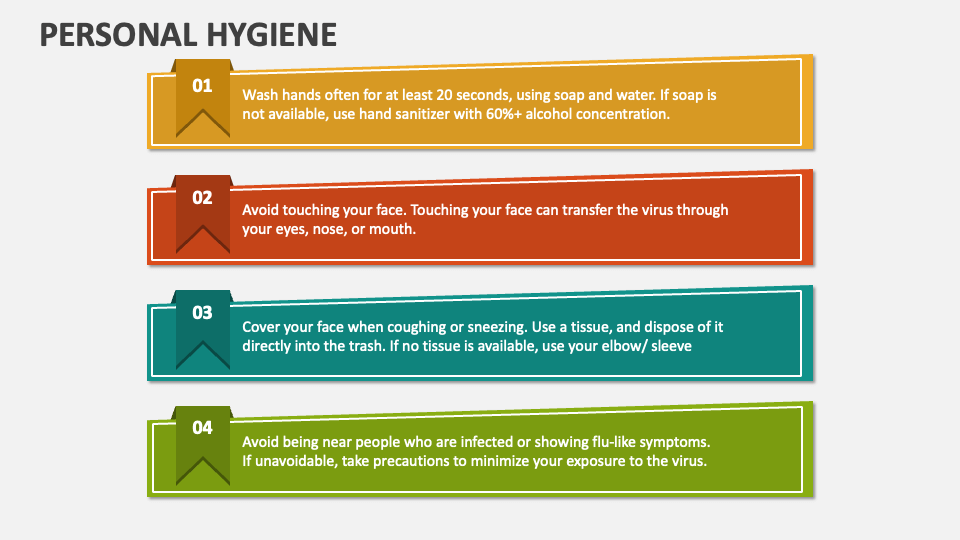 Personal Hygiene And Grooming Ppt Powerpoint Presentation at Frank ... Personal Hygiene And Grooming Ppt Powerpoint Presentation at Frank ...
