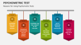 Psychometric Test PowerPoint and Google Slides Template - PPT Slides