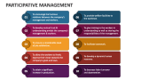 Participative Management PowerPoint Presentation Slides - PPT Template