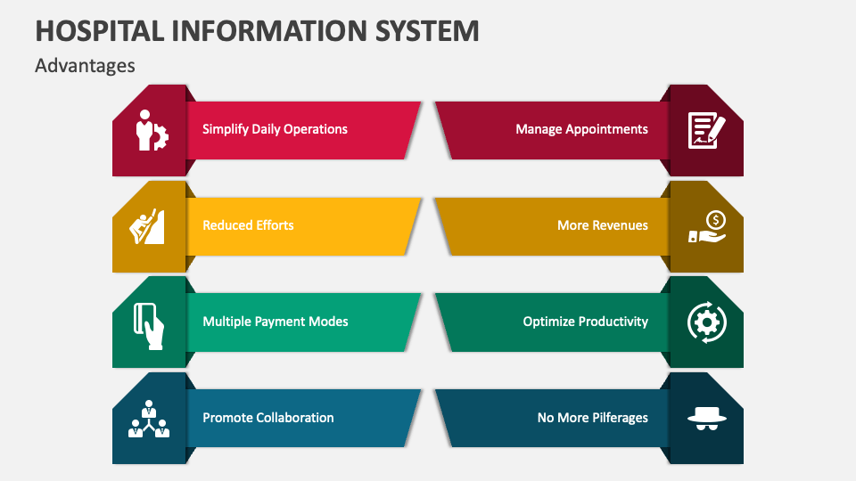 Hospital Information System PowerPoint and Google Slides Template - PPT ... Hospital Information System PowerPoint and Google Slides Template - PPT ...