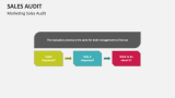 Sales Audit PowerPoint Presentation Slides - PPT Template