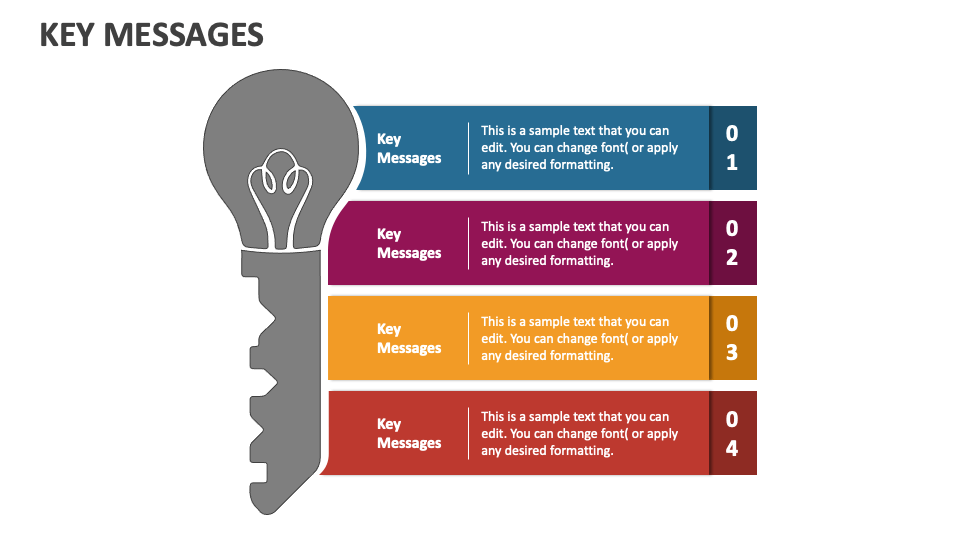 Key Messages Powerpoint Template Powerpoint Slide Tem - vrogue.co Key Messages Powerpoint Template Powerpoint Slide Tem - vrogue.co