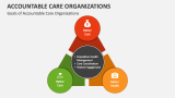 Accountable Care Organizations PowerPoint Presentation Slides - PPT Template