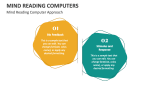 Mind Reading Computers PowerPoint and Google Slides Template - PPT Slides