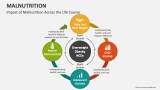 Malnutrition PowerPoint and Google Slides Template - PPT Slides
