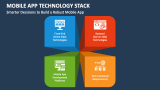 Mobile App Technology Stack PowerPoint and Google Slides Template - PPT ...