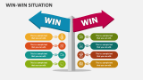 Win Win Situation PowerPoint Presentation Slides - PPT Template