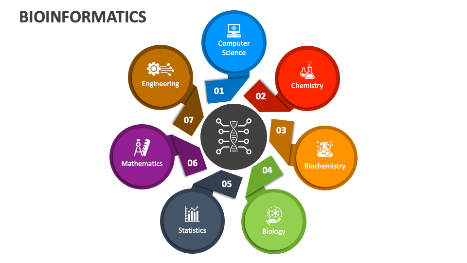 Bioinformatics PowerPoint Presentation Slides - PPT Template