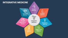 Integrative Medicine PowerPoint and Google Slides Template - PPT Slides