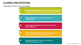 Illness Prevention PowerPoint Presentation Slides - PPT Template
