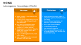 NGINX PowerPoint and Google Slides Template - PPT Slides