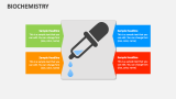 Biochemistry PowerPoint Presentation Slides - PPT Template