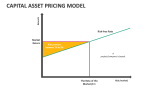 Capital Asset Pricing Model PowerPoint and Google Slides Template - PPT ...