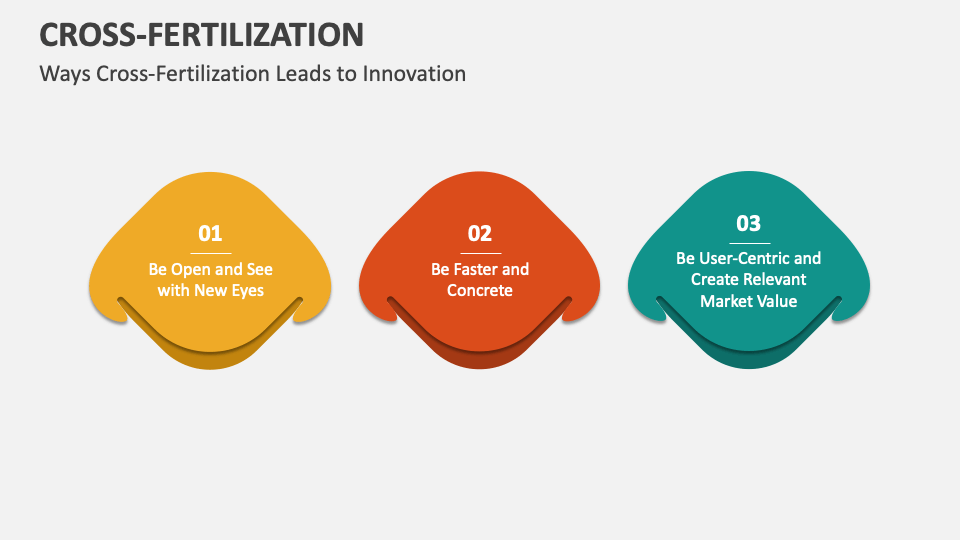 Cross-Fertilization PowerPoint and Google Slides Template - PPT Slides