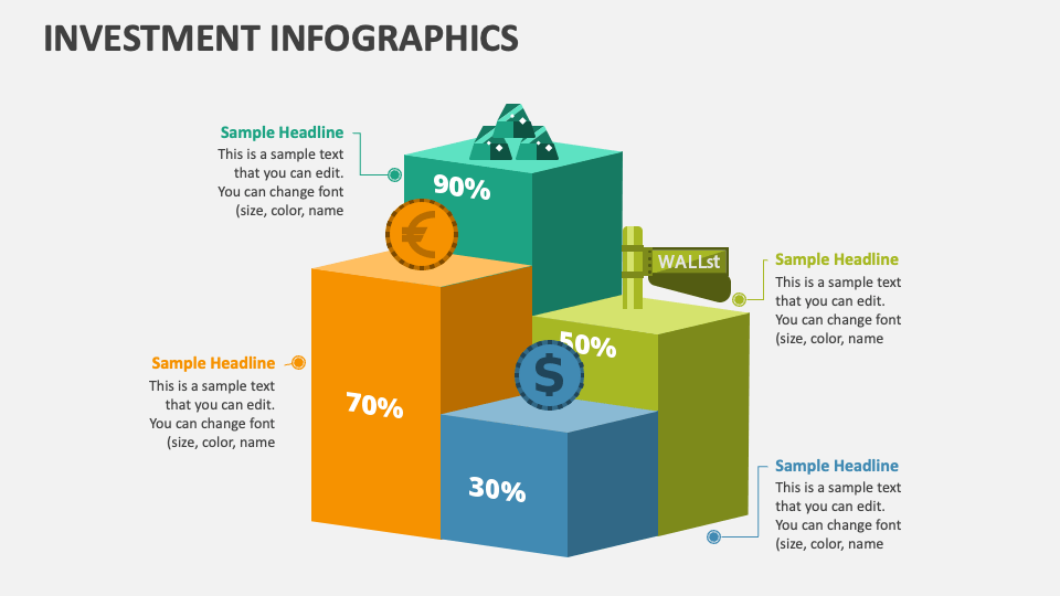 Investment Infographics PowerPoint Presentation Slides - PPT Template