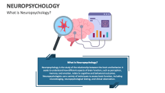 Neuropsychology PowerPoint and Google Slides Template - PPT Slides