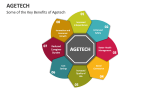 Agetech PowerPoint and Google Slides Template - PPT Slides