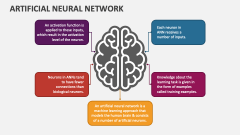 Artificial Neural Network PowerPoint Presentation Slides - PPT Template