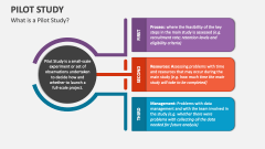 Pilot Study PowerPoint Presentation Slides - PPT Template