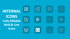 Internal Icons for PowerPoint and Google Slides - PPT Slides